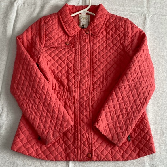 Gymboree | Jackets & Coats | Gymboree Girls Size Medium Jacket | Poshmark